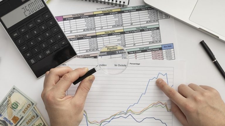Understanding The Basics Of Balance Sheet Structure