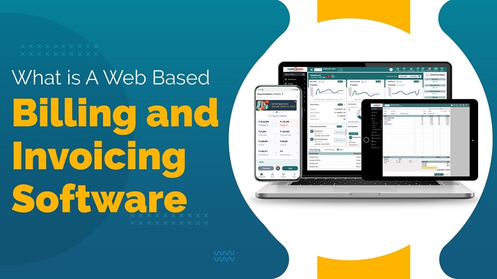 What Is A Web Based Billing And Invoicing Software What Is A Web Based Billing And Invoicing Software