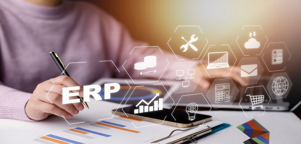 Top 17 ERP Systems For Small Businesses In 2026