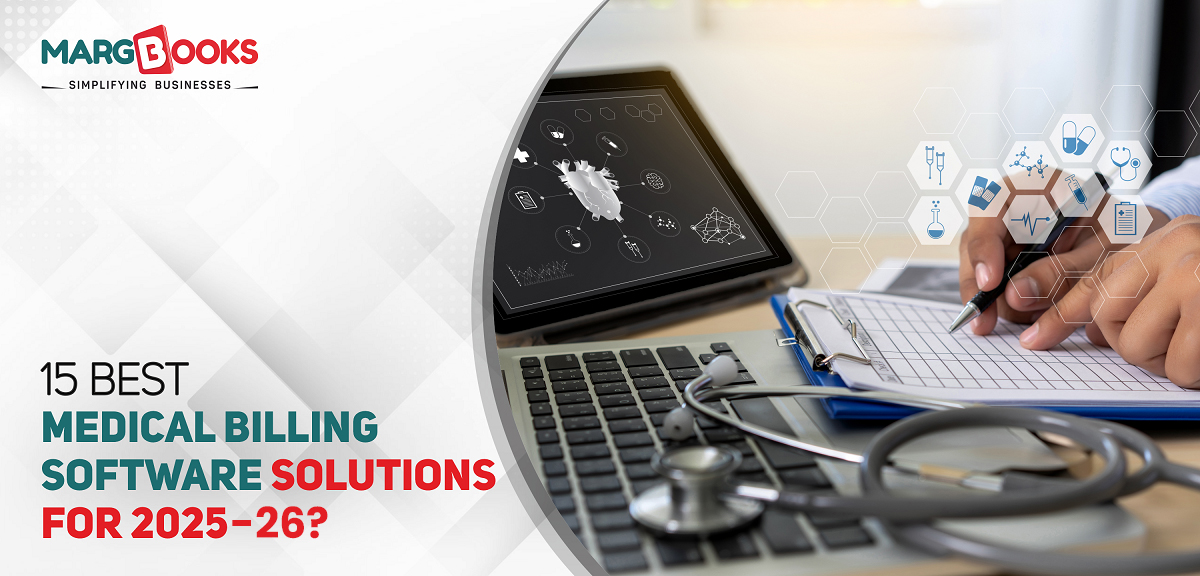 15 Best Medical Billing Software Solutions For 2025-26