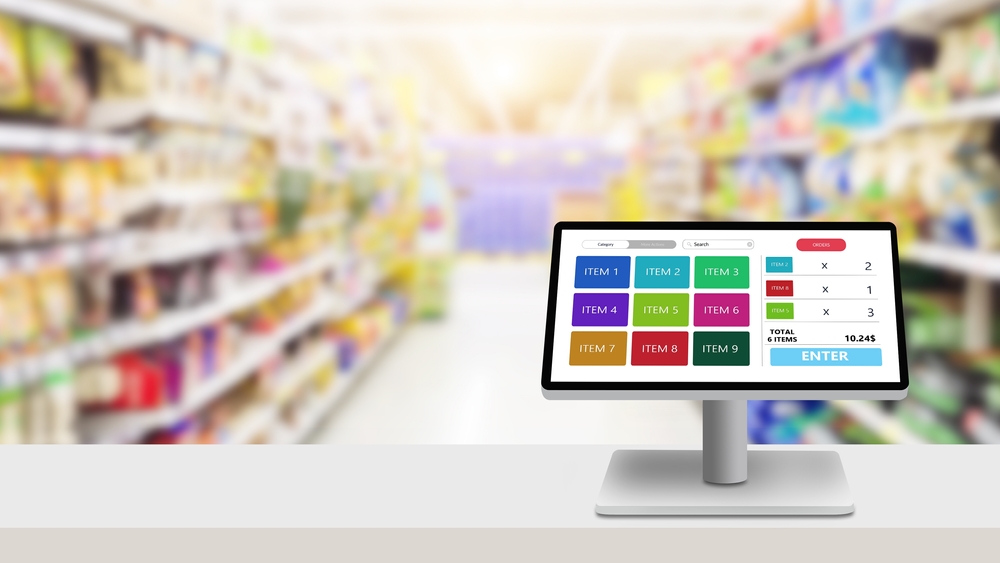 Everything You Need To Know About Grocery Store Billing Software
