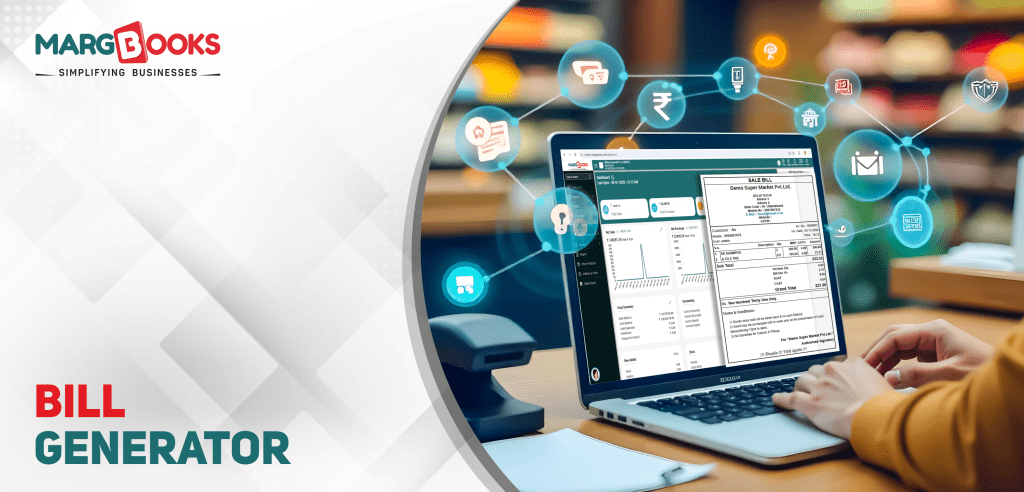 Tips To Streamline Your Invoicing Process With Bill Generator Software