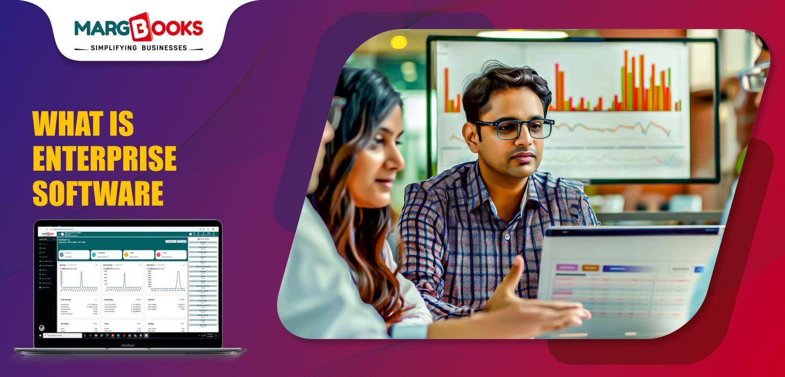 What Is Enterprise Software And How Will It Improve Businesses?