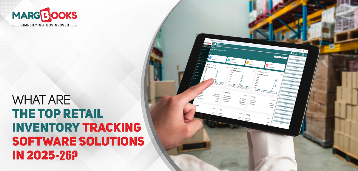 What Are The Top Retail Inventory Tracking Software Solutions In 2025-26?
