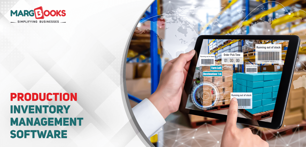 How Does Production Inventory Management Software Help Small Business?