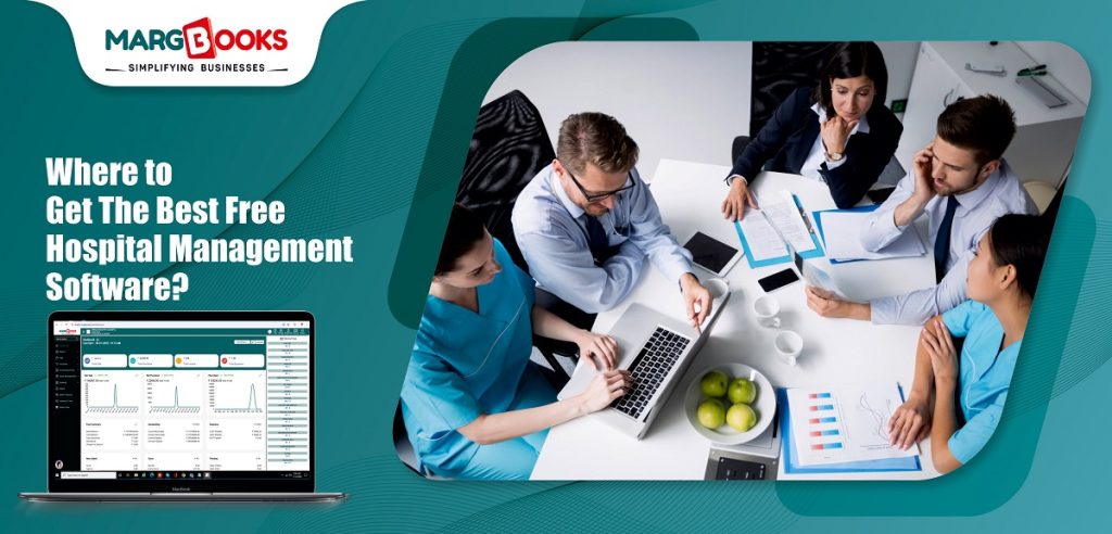 Where To Get The Best Free Hospital Management Software?