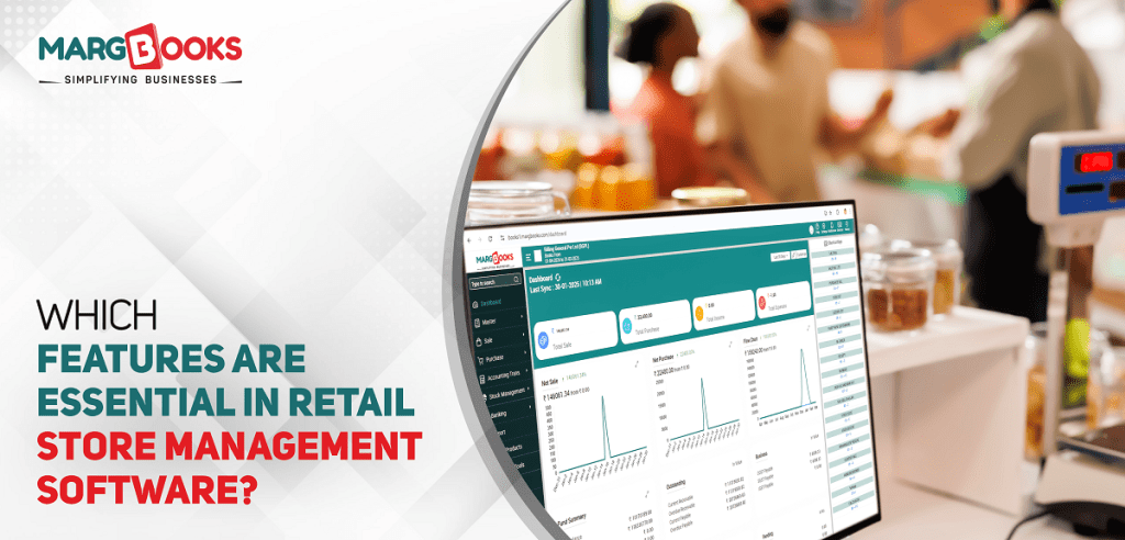 The Ultimate Guide To Retail Store Management Software