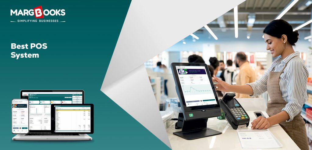 What Is A POS Software System And How Does It Work?