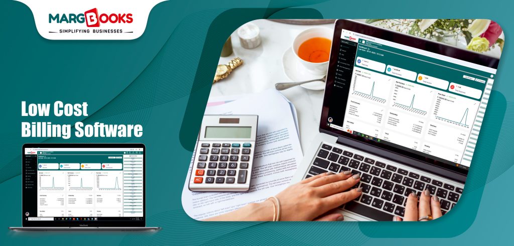 Low Cost Billing Software: A Smart Solution For Small Businesses