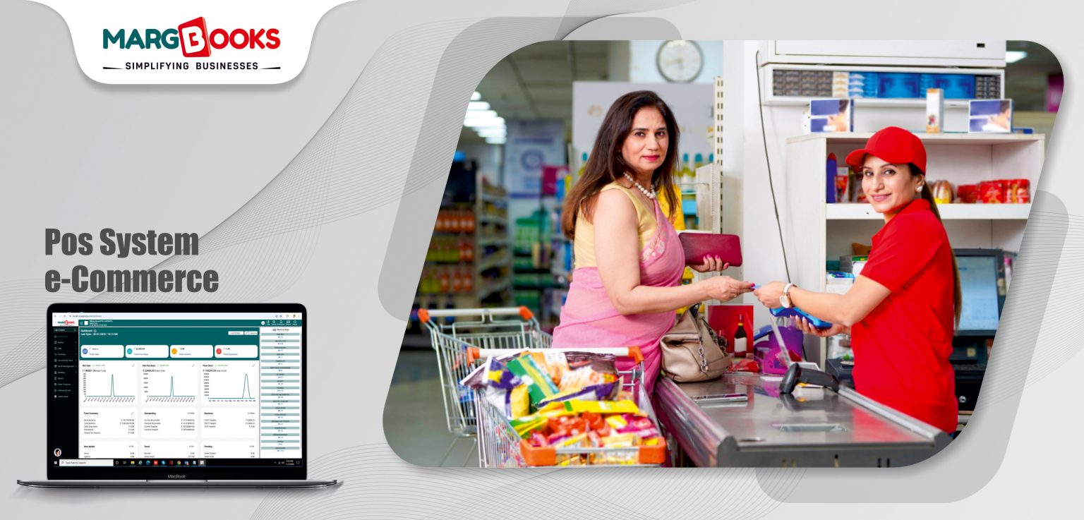 Choosing The Right Supermarket Point Of Sale System