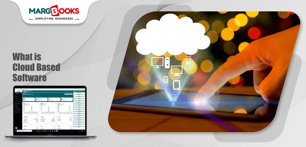 What Is Cloud-Based Software? A Comprehensive Guide