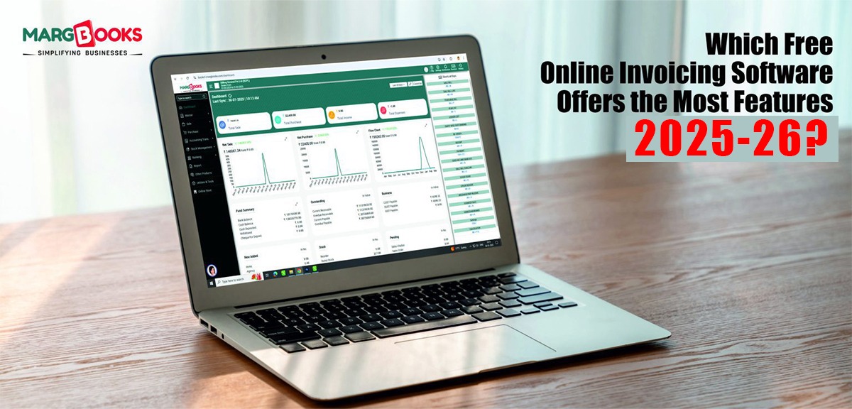 Which Free Online Invoicing Software Offers The Most Features In 2025-26?