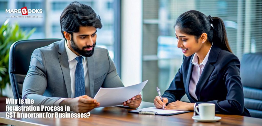 How Long Does The New GST Registration Process Take To Complete?