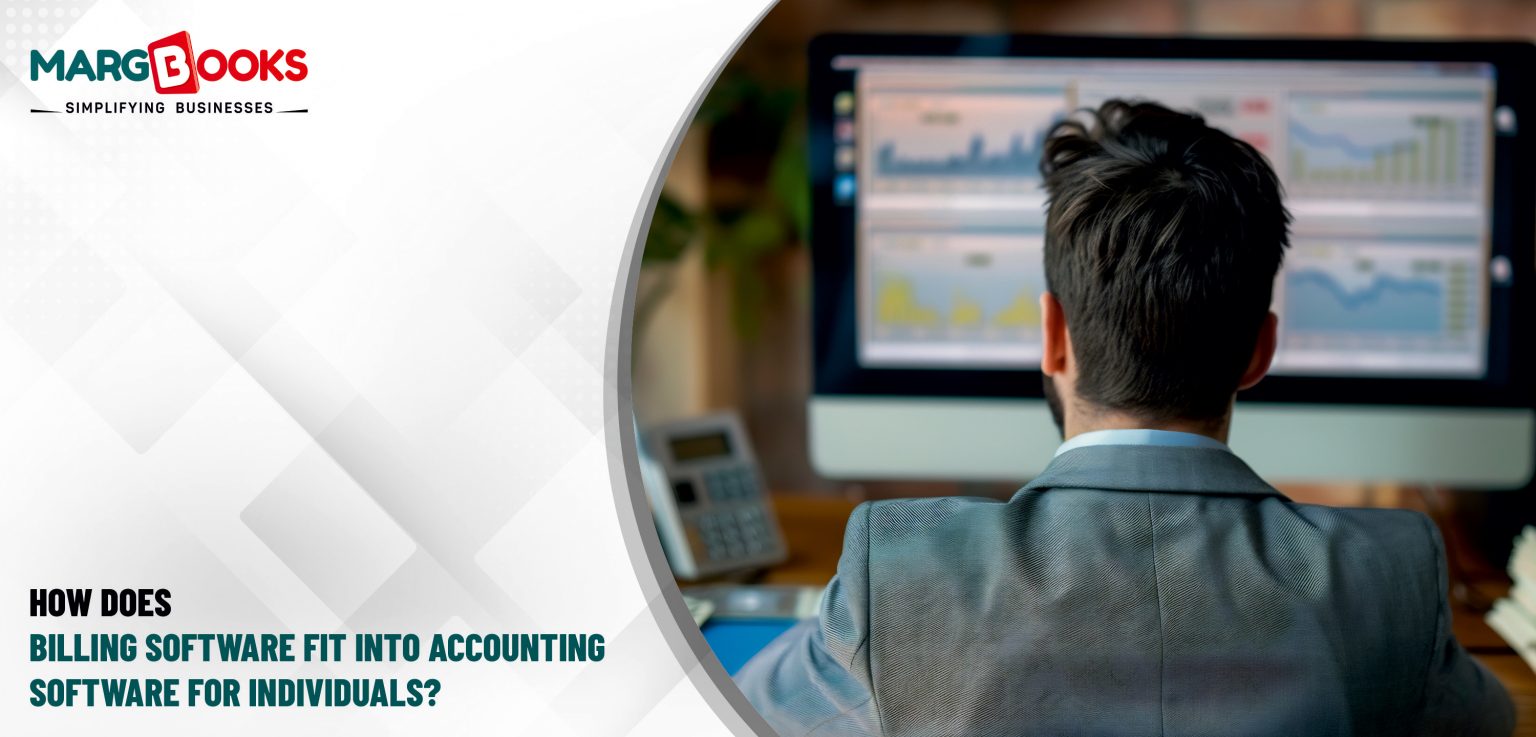 How Does Billing Software Fit Into Accounting Software For Individuals?
