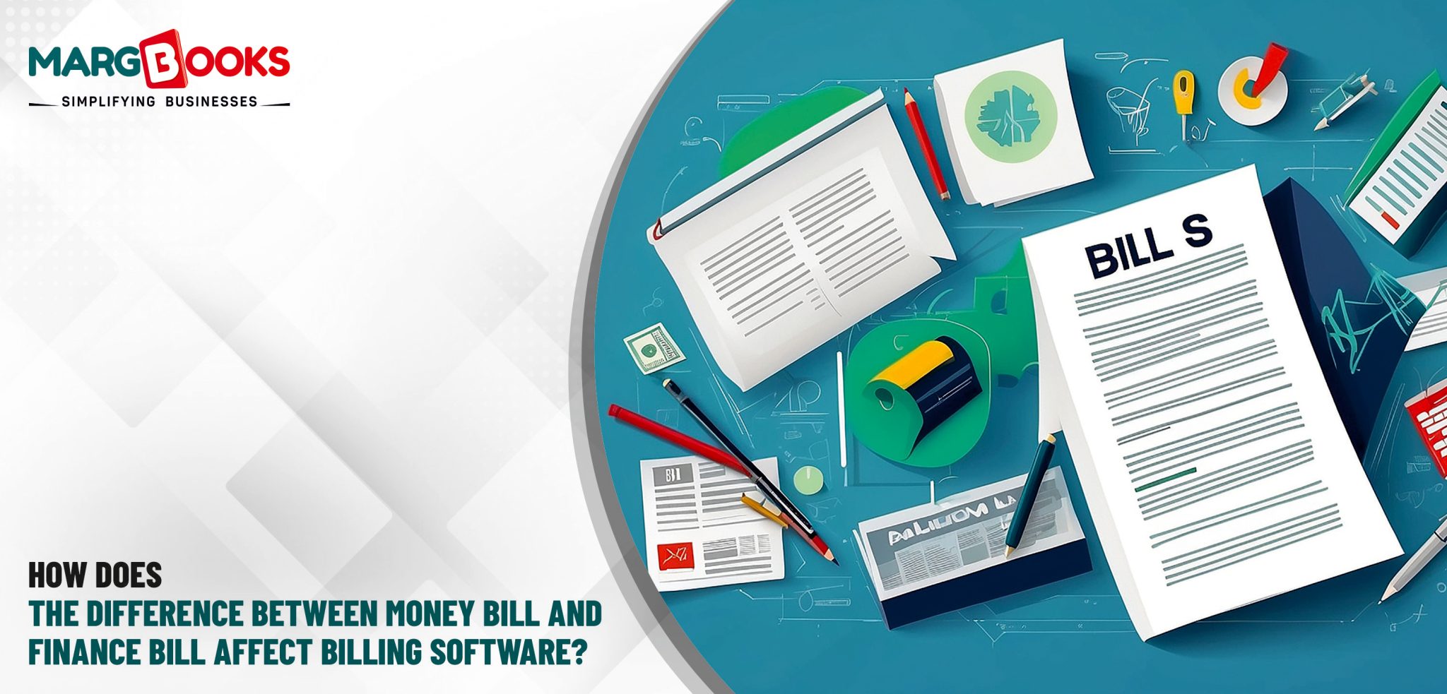 How Does The Difference Between Money Bill And Finance Bill Affect ...