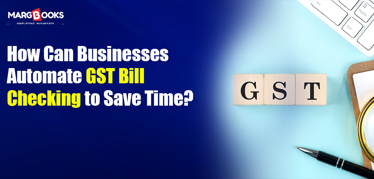 What Details Must Be Included In A GST Bill Invoice As Per Law?