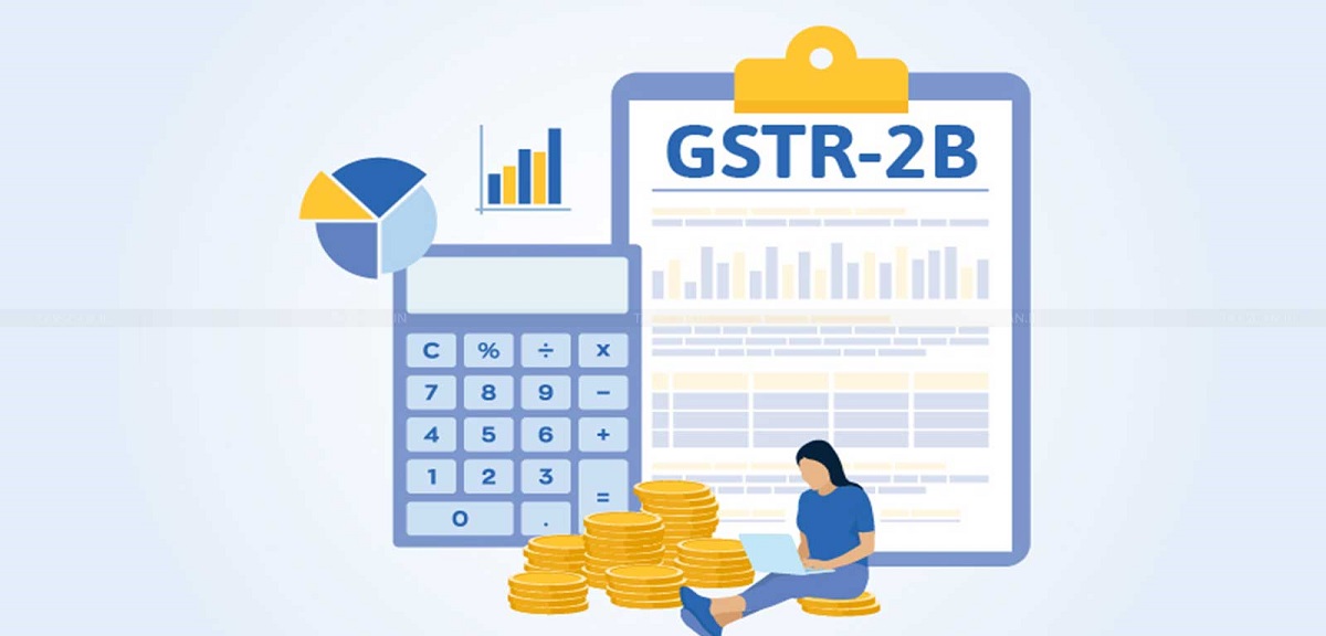 What Are The Latest Notifications And Updates About GSTR 2B?
