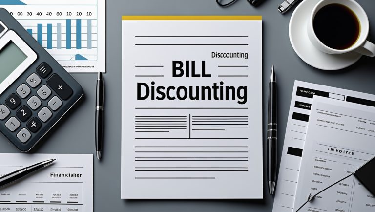 Bill Discounting Vs Bill Purchase: Which Is Better For SMEs?