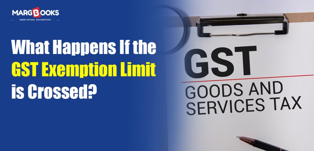 How To Respond After Receiving DRC 07 In GST Notice?